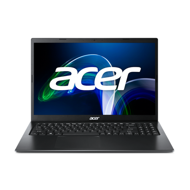 Laptop ACER Extensa 15 EX215-54 noOS/15.6" FHD/ i5-1135G7/8GB/512GB SSD/Intel Iris Xe/GLAN/crna