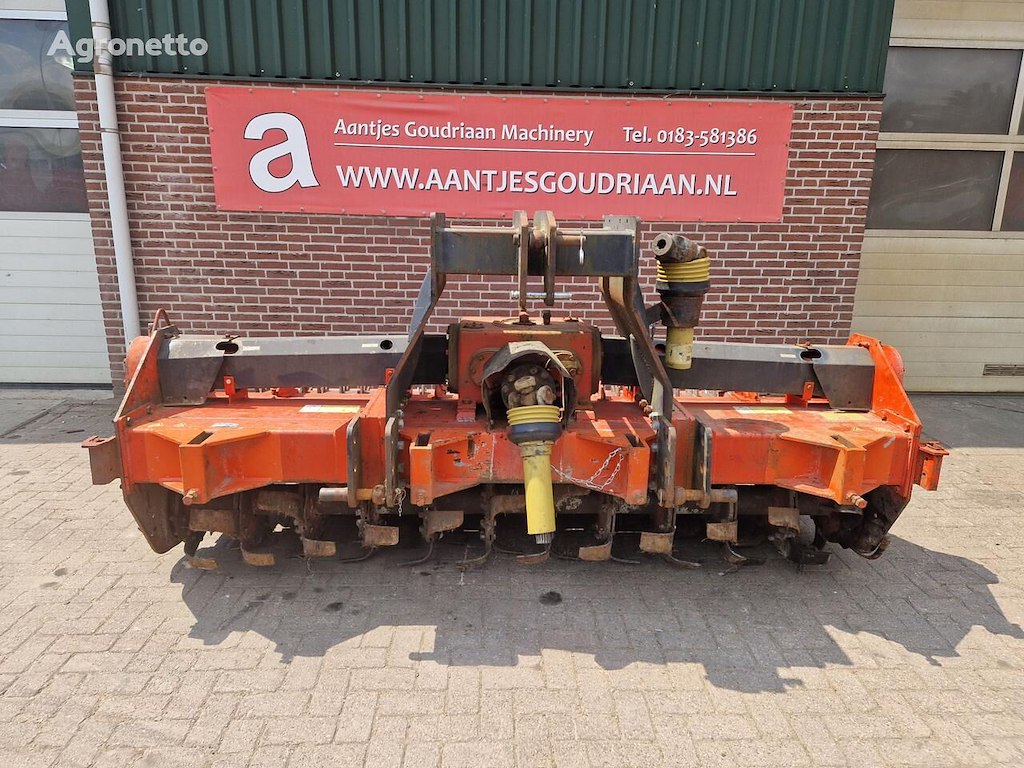 Agrator KDP3000 rotaciona sitnilica