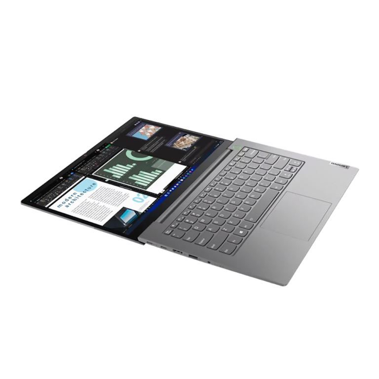 Laptop LENOVO ThinkBook 14 G4 IAP Win11 Pro/14"IPS FHD/i5-1235U/8GB/256GB SSD/FPR/backlit SRB