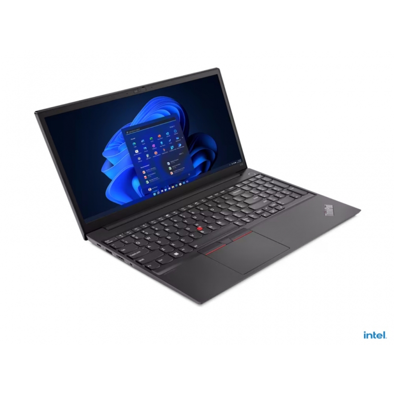 Laptop LENOVO ThinkPad E15 G4 Win11 Pro/15.6"IPS FHD/i5-1235U/16GB/256GB SSD/FPR/backlit SRB
