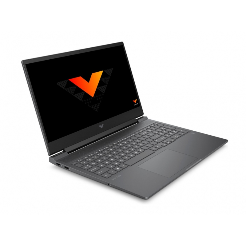 Laptop HP Victus 16-r0013nm DOS/16.1FHD AG IPS 144Hz/i7-13700H/16GB/1TB/4060 8GB/backlit/grafitna