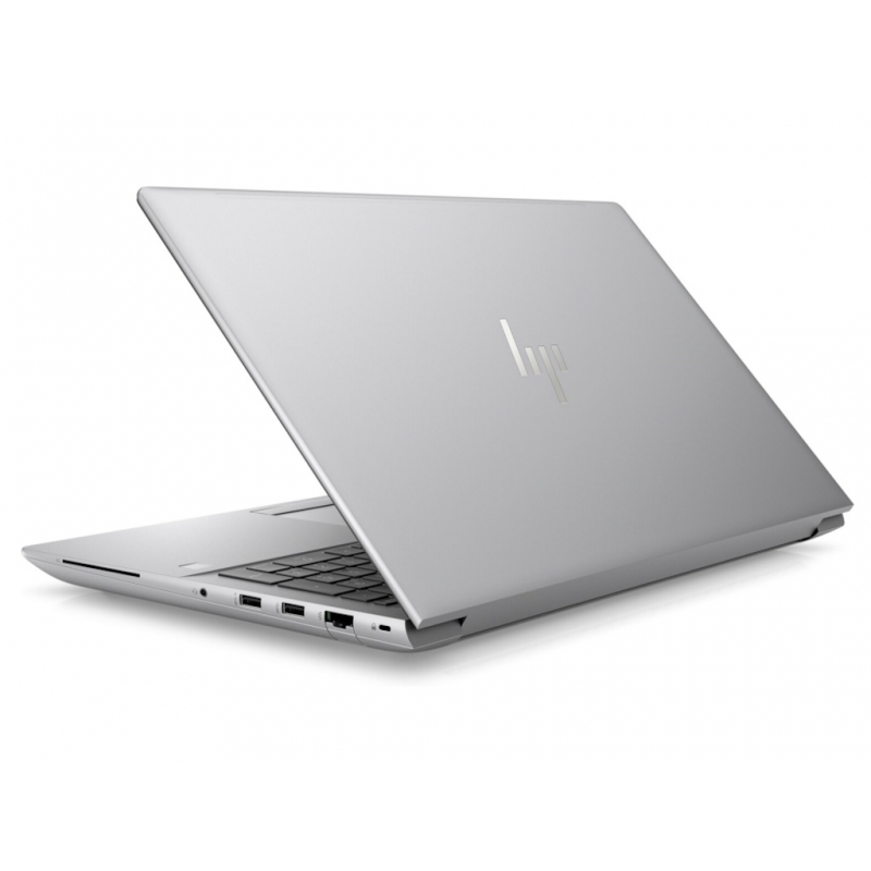 Laptop HP ZBook Fury 16 G10 W11P/16"WUXGA AG/i7-13700HX/16GB/512GB/RTXA1000 6GB/back/smart/FPR/3g/EN