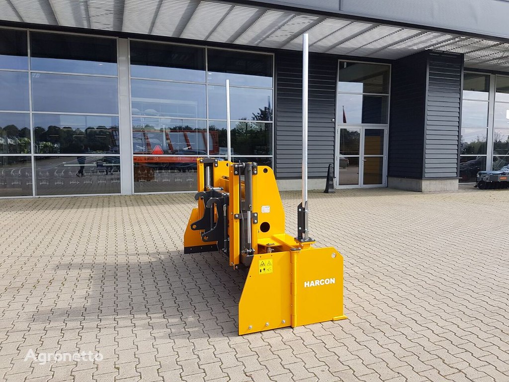 Novi Harcon LB2800 LEVELLER 65 ravnjač zemlje