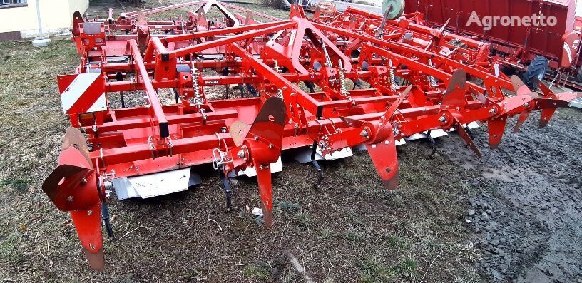 Grimme GH 600 mašina za formiranje gredica