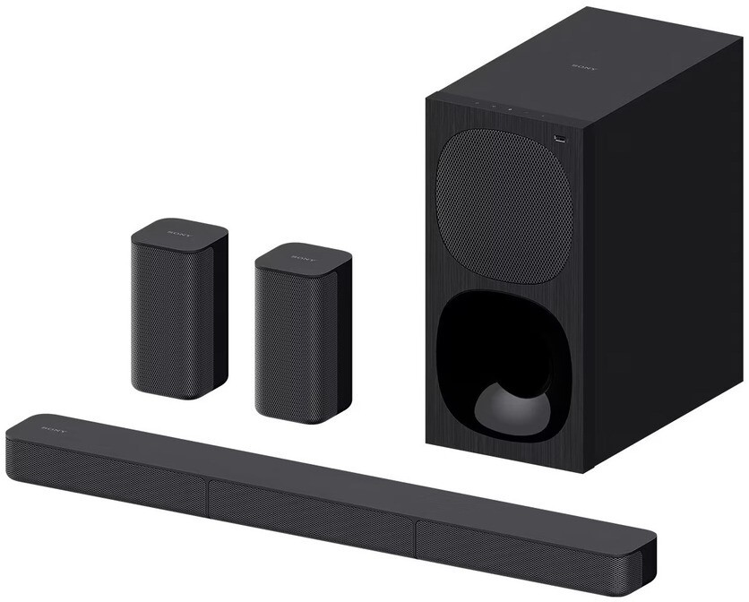 SONY Soundbar HTS20R.CELID EK000592842