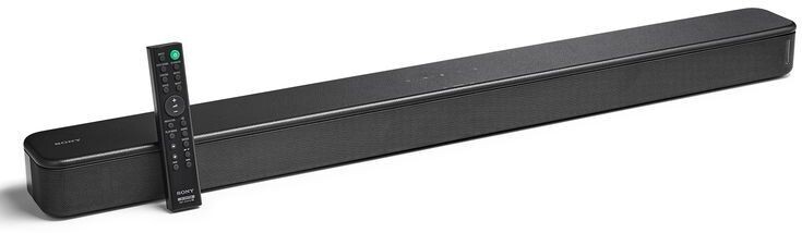 SONY Soundbar HTSF150.CELID EK000593206