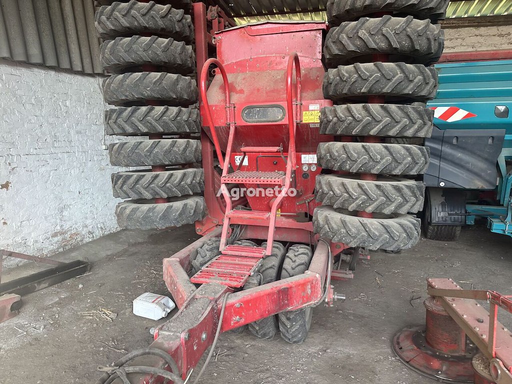 Horsch Pronto 6 DC kombinovana sejalica