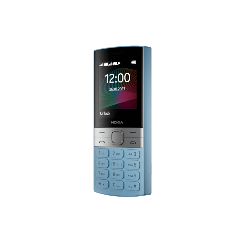 MOBILNI TELEFON NOKIA 150 2023/PLAVA