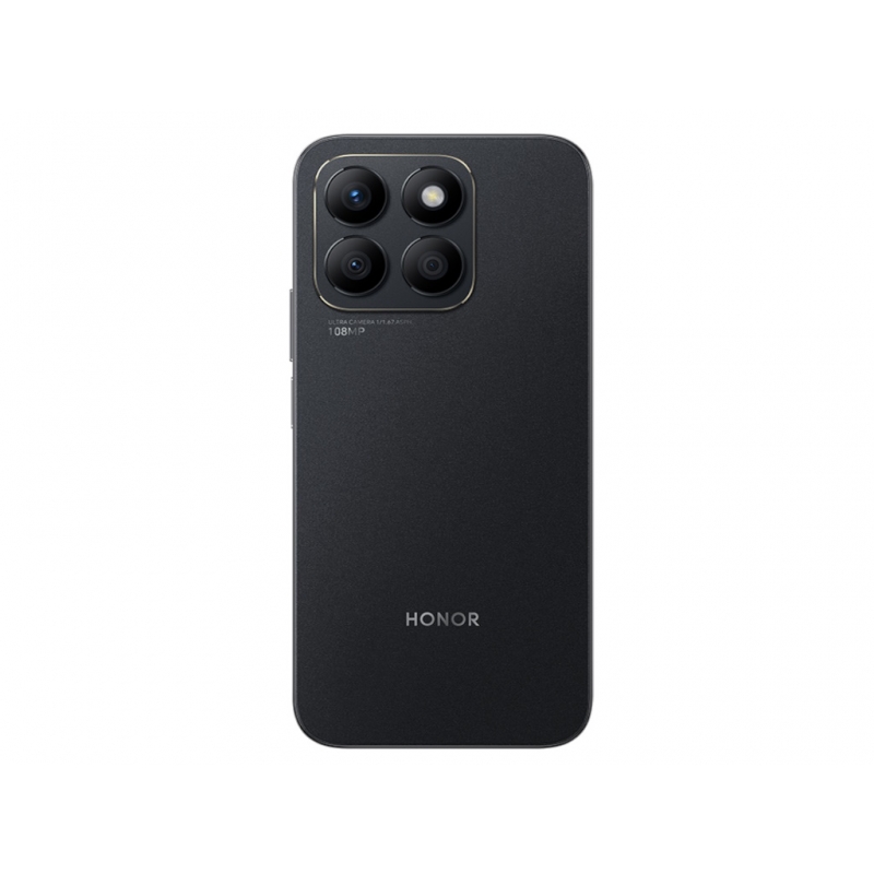 Smartphone HONOR X8b 8GB/256GB/crna