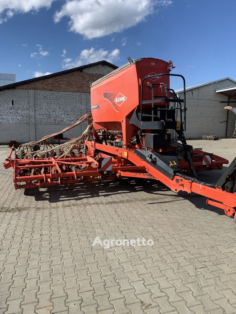 Kuhn Espro 6000 RC kombinovana sejalica