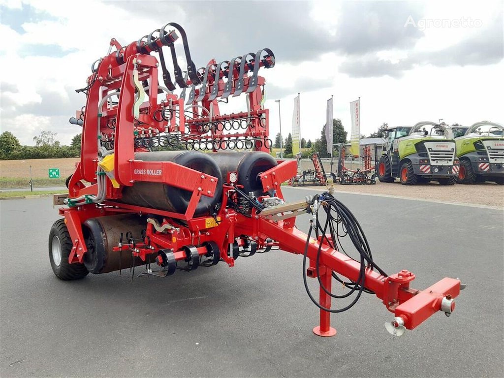 HeVa GrasRoller 630 kombinovana sejalica