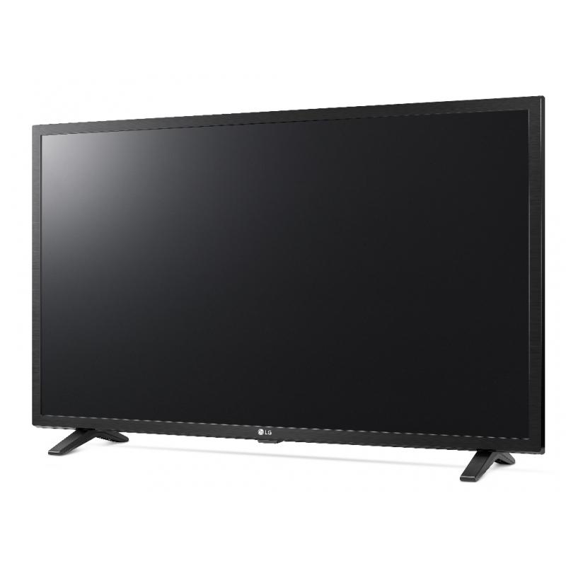 TELEVIZOR LG 32LQ63006LA/LED/32"/FULL HD/SMART/WEBOS THINQ AI/CRNA