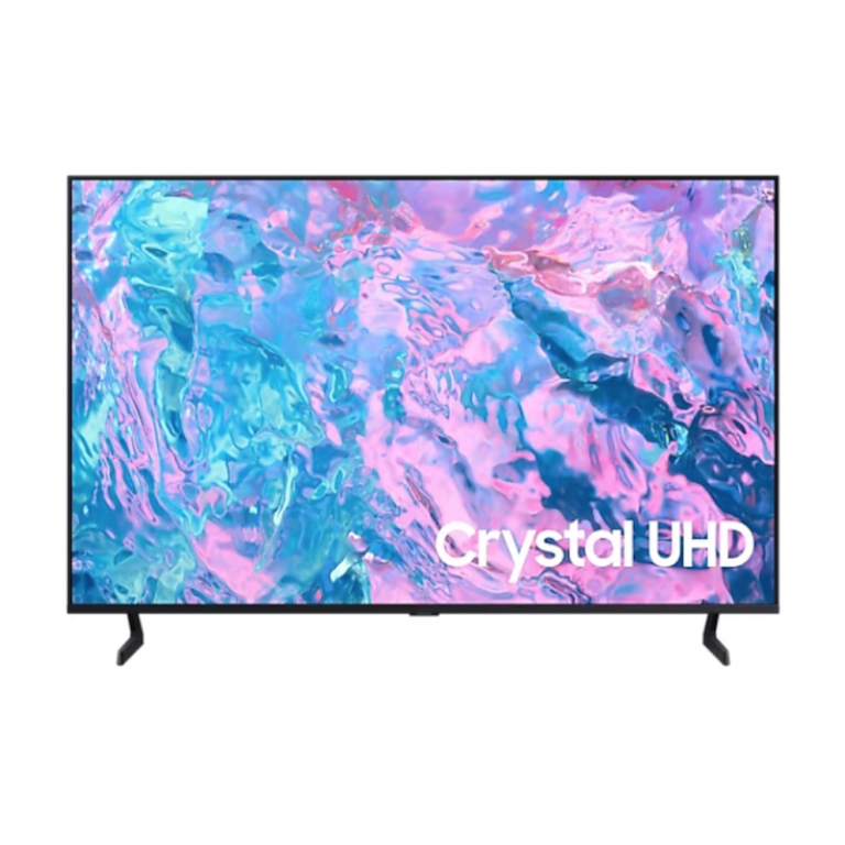 TELEVIZOR SAMSUNG UE43CU7092UXXH/CRYSTAL UHD 4K HDR/43"/SMART/TIZEN/CRNA