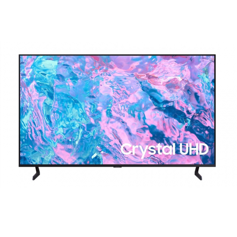 TELEVIZOR SAMSUNG UE50CU7092UXXH/CRYSTAL UHD 4K HDR/SMART/TIZEN/CRNA