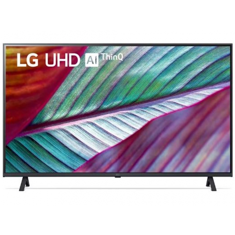 Televizor LG 55UR78003LK/LED/55"/Ultra HD/smart/webOS ThinQ AI/crna