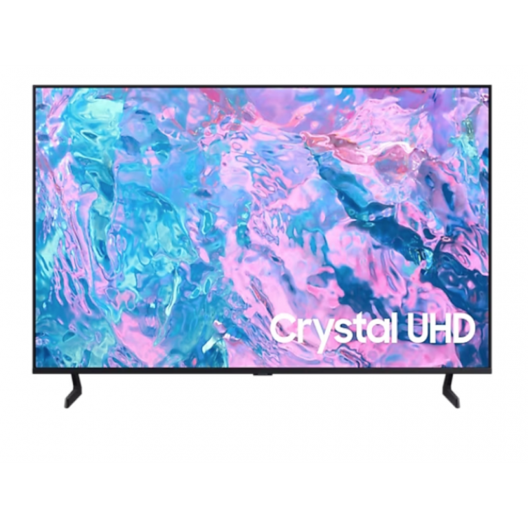 TELEVIZOR SAMSUNG UE65CU7092UXXH/CRYSTAL UHD 4K HDR/SMART/TIZEN/CRNA