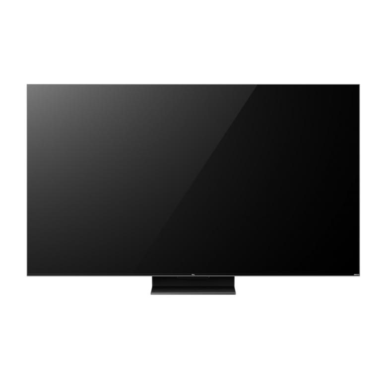 Televizor TCL 50C805/MiniLED-QLED/50"/4K HDR/144Hz/GoogleTV/crna