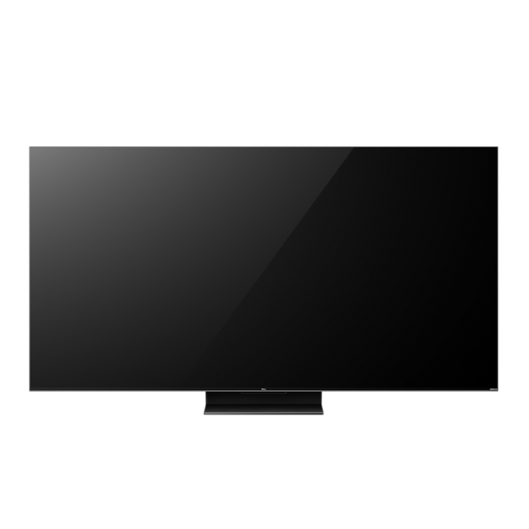 Televizor TCL 55C805/MiniLED-QLED/55"/4K HDR/144Hz/GoogleTV/crna