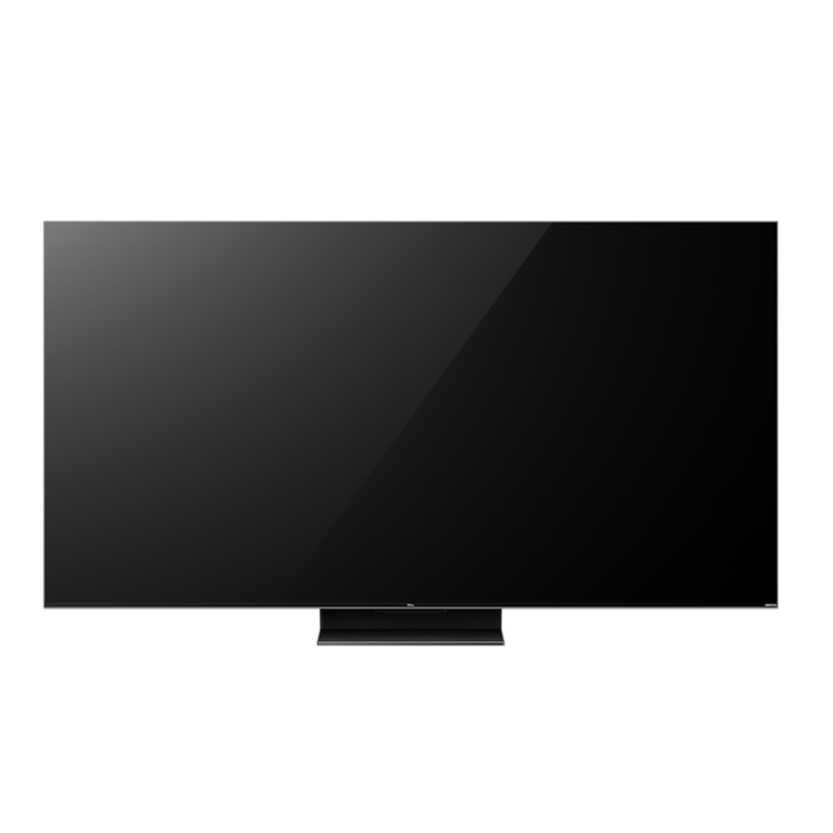 TELEVIZOR TCL 65C805/MINILED-QLED/65"/4K HDR/144HZ/GOOGLETV/CRNA