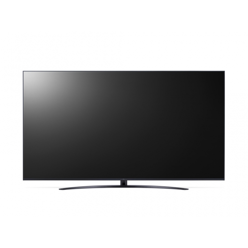 TELEVIZOR LG 75UR81003LJ/LED/75"/ULTRA HD/SMART/WEBOS THINQ AI/CRNA