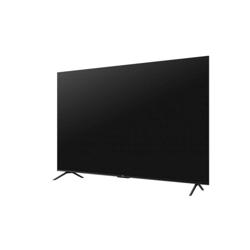 Televizor TCL 85P745/LED/85"/4K HDR/144Hz/GoogleTV/crna