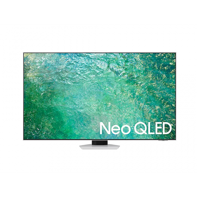 Televizor SAMSUNG QE65QN85CATXXH/Neo QLED/65"/4K HDR/smart/Tizen/srebrna