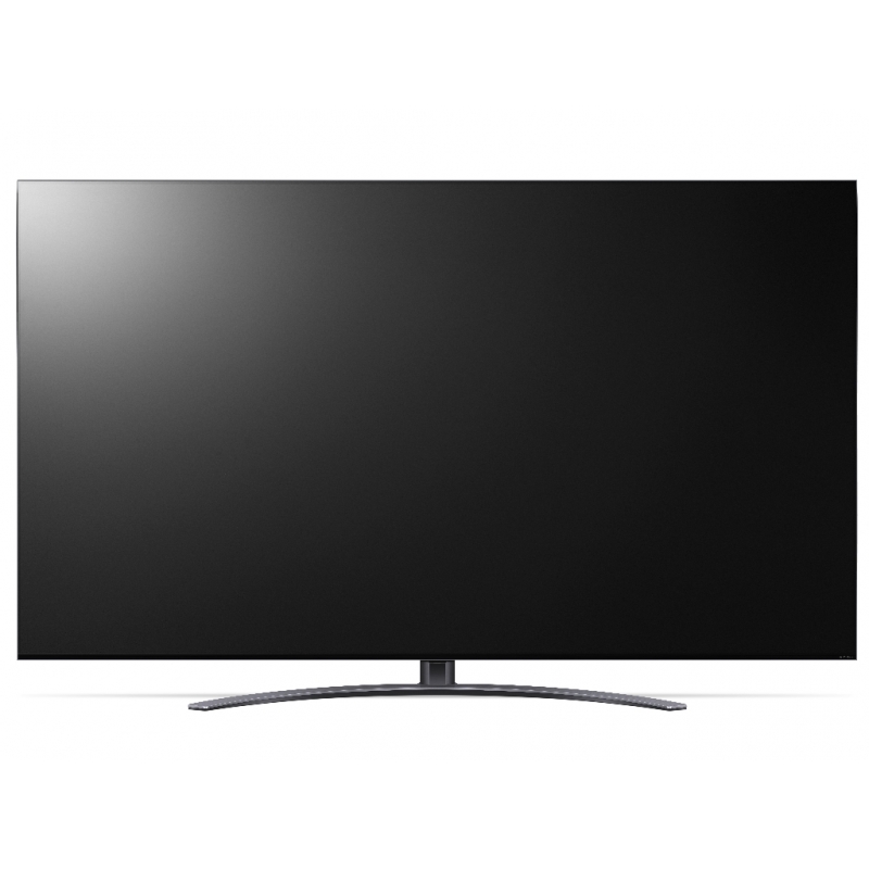 Televizor LG 86QNED913PA/LED/86"/QNED 4K/smart/webOS ThinQ AI/crna