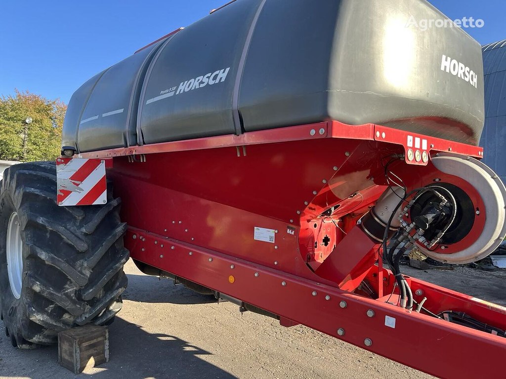 Horsch Pronto 9 SW naiavnist kombinovana sejalica