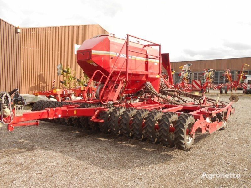 Horsch Pronto 6 DC kombinovana sejalica