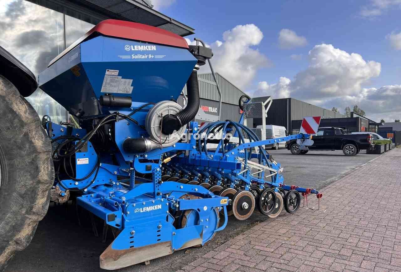 Lemken Solitair 9+ Zirkon 12 kombinovana sejalica