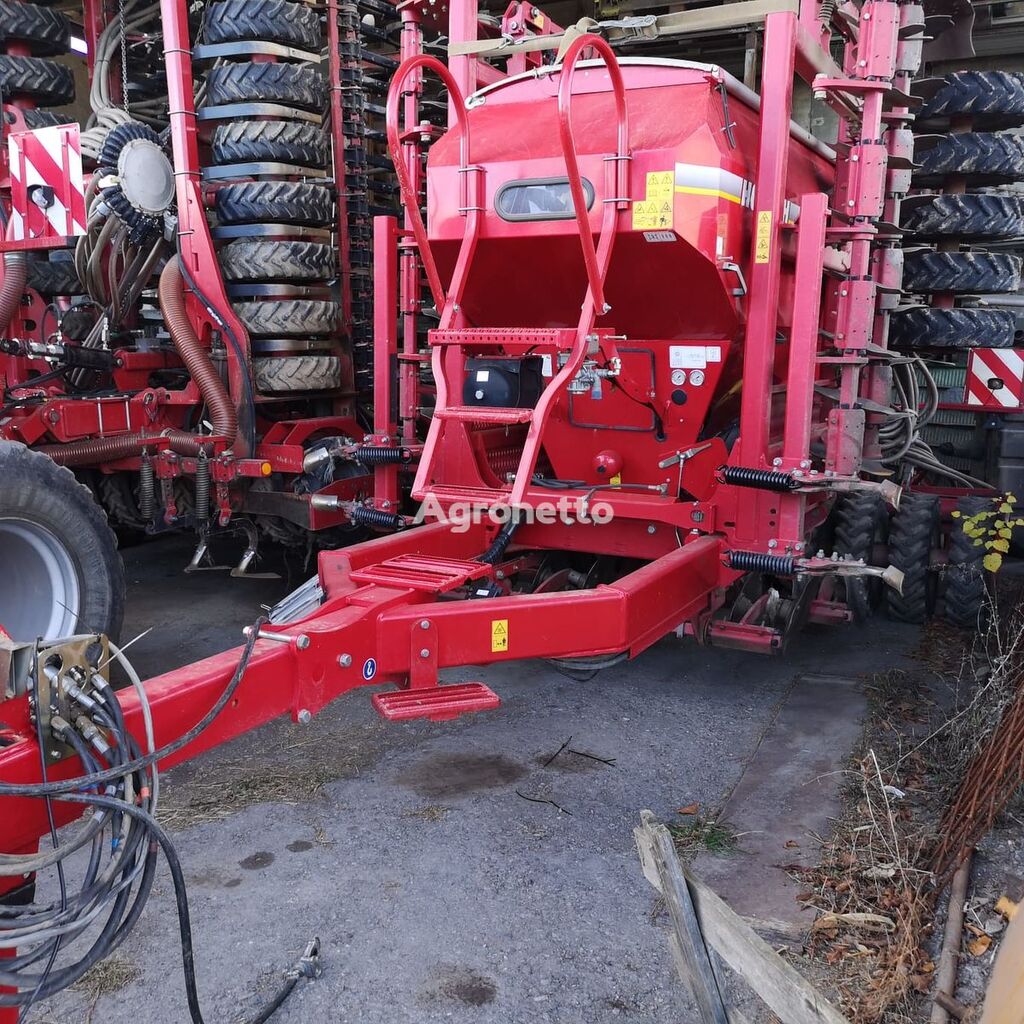 Horsch Pronto 6DC kombinovana sejalica