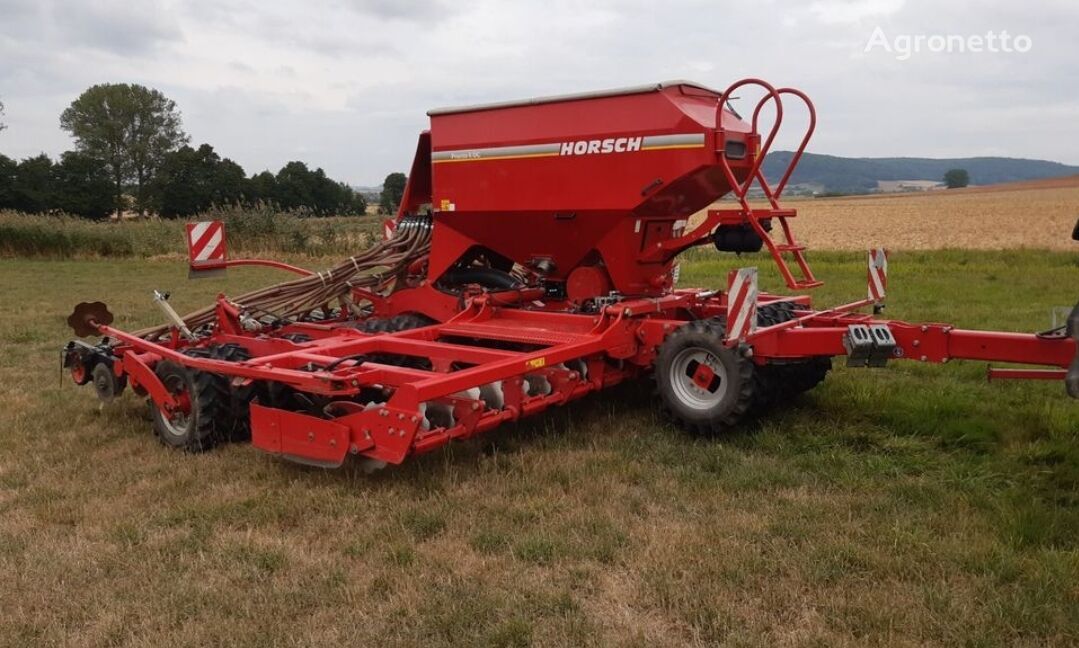 Horsch Pronto 6 DC kombinovana sejalica