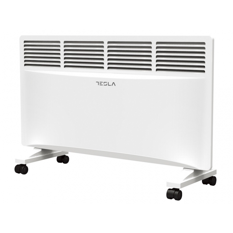 Grejalica TESLA PC401W panelna/2000W/43x85x8/bela