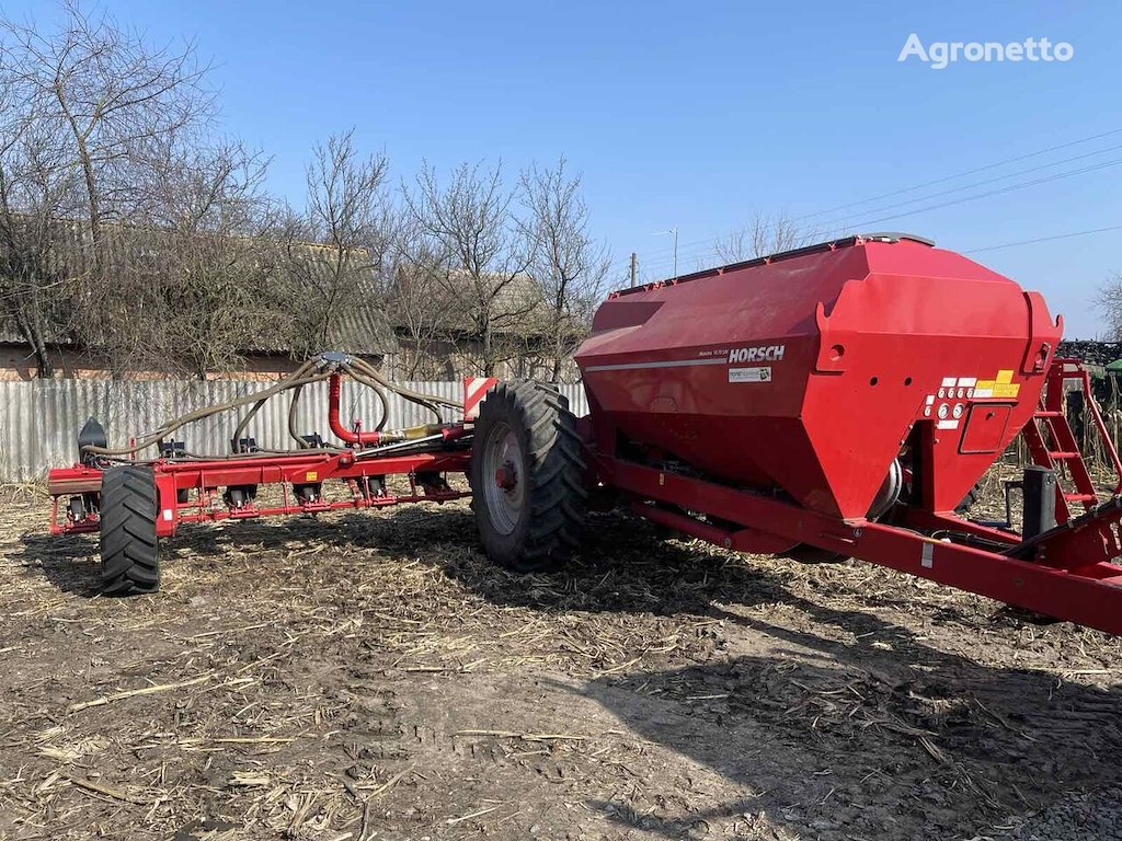 Horsch Maestro SW pneumatska precizna sejalica