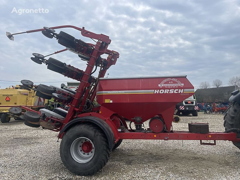 Horsch Maestro 8cc pneumatska precizna sejalica