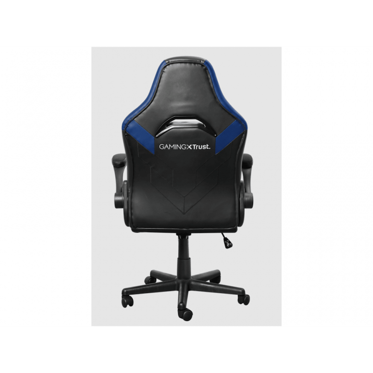 Stolica TRUST GXT703R RIYE GAMING CHAIR Blue