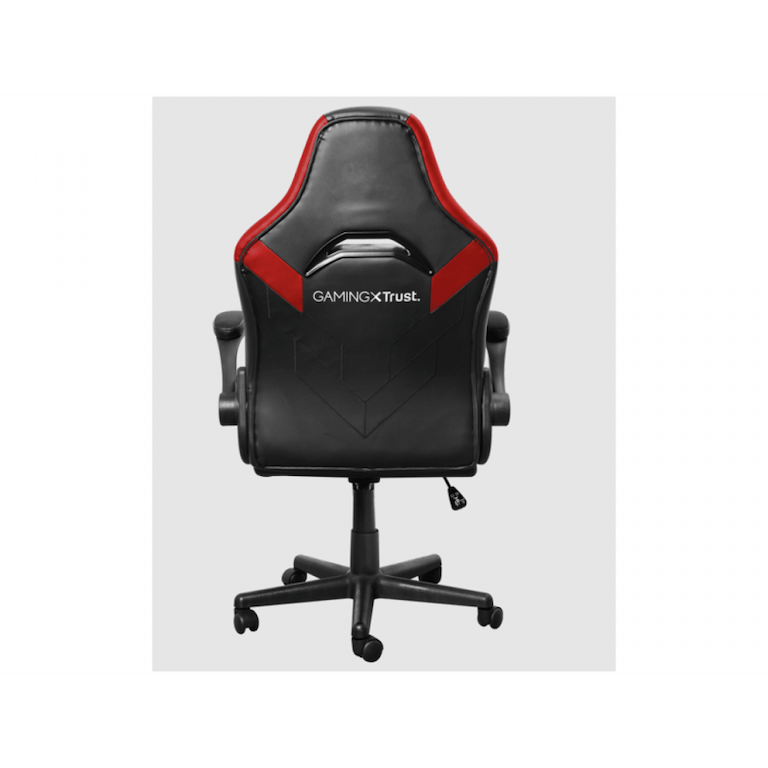 Stolica TRUST GXT703R RIYE GAMING CHAIR RED