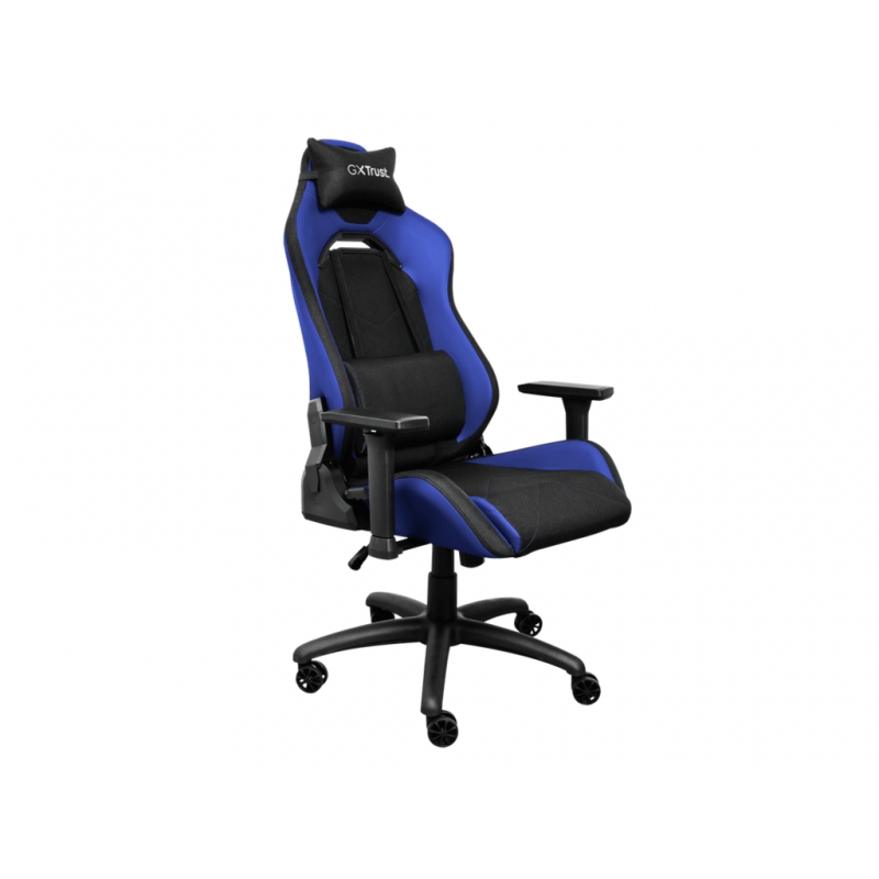 Stolica GXT714B TRUST RUYA ECO gaming/plava