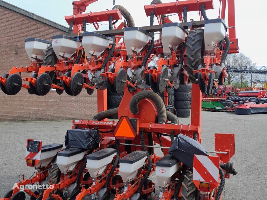 Kuhn Planter R3 pneumatska precizna sejalica