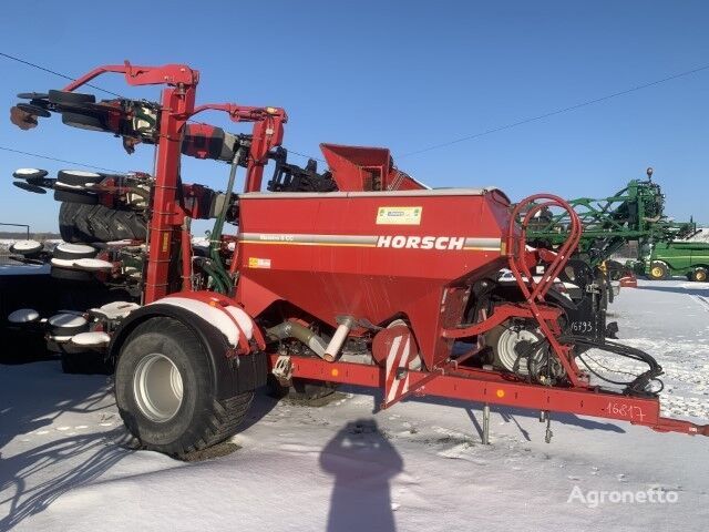 Horsch Maistro 8 CC pneumatska precizna sejalica