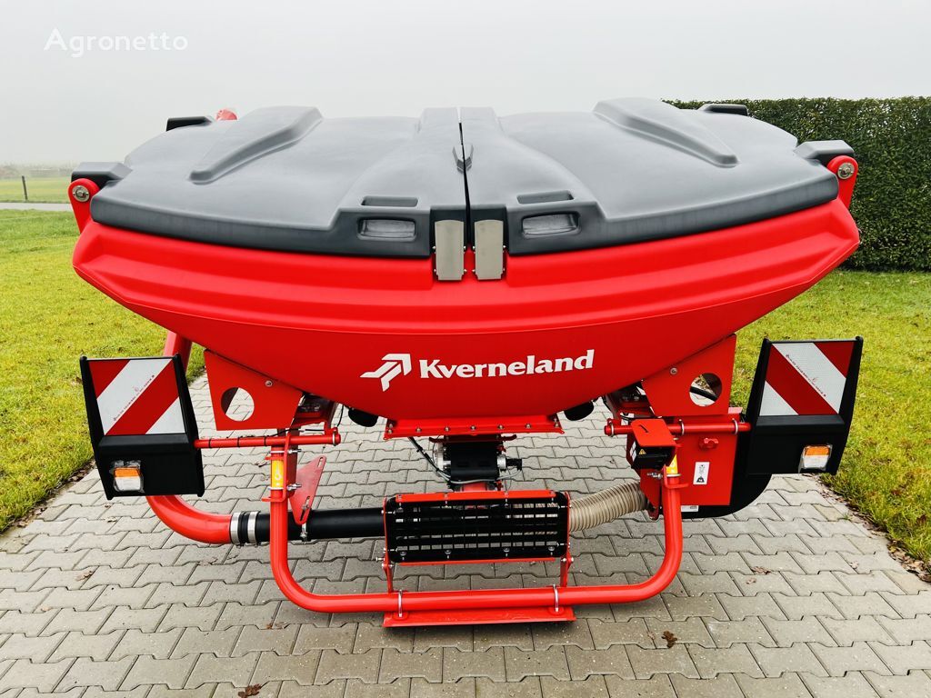 Nova Kverneland F-Drill Compact 1600L mehanička sejalica