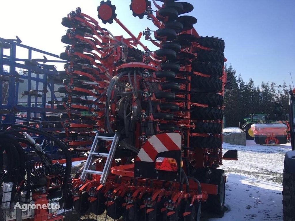 Kuhn ESPRO 8000R ručna sejalica