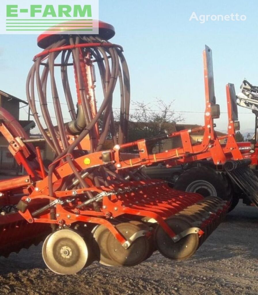 Kuhn btf 300 pneumatska sejalica