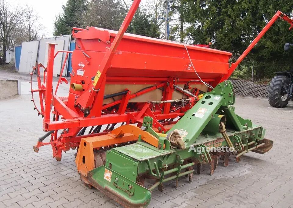 Kuhn KE303 pneumatska sejalica