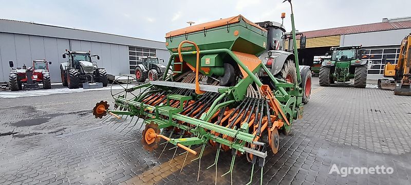 Amazone ADP/KW403 SUPER BRONA KG 3000ha pneumatska sejalica