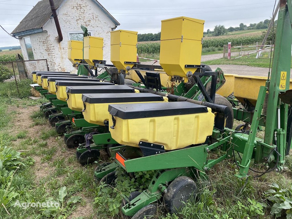 John Deere 1780 mehanička precizna sejalica