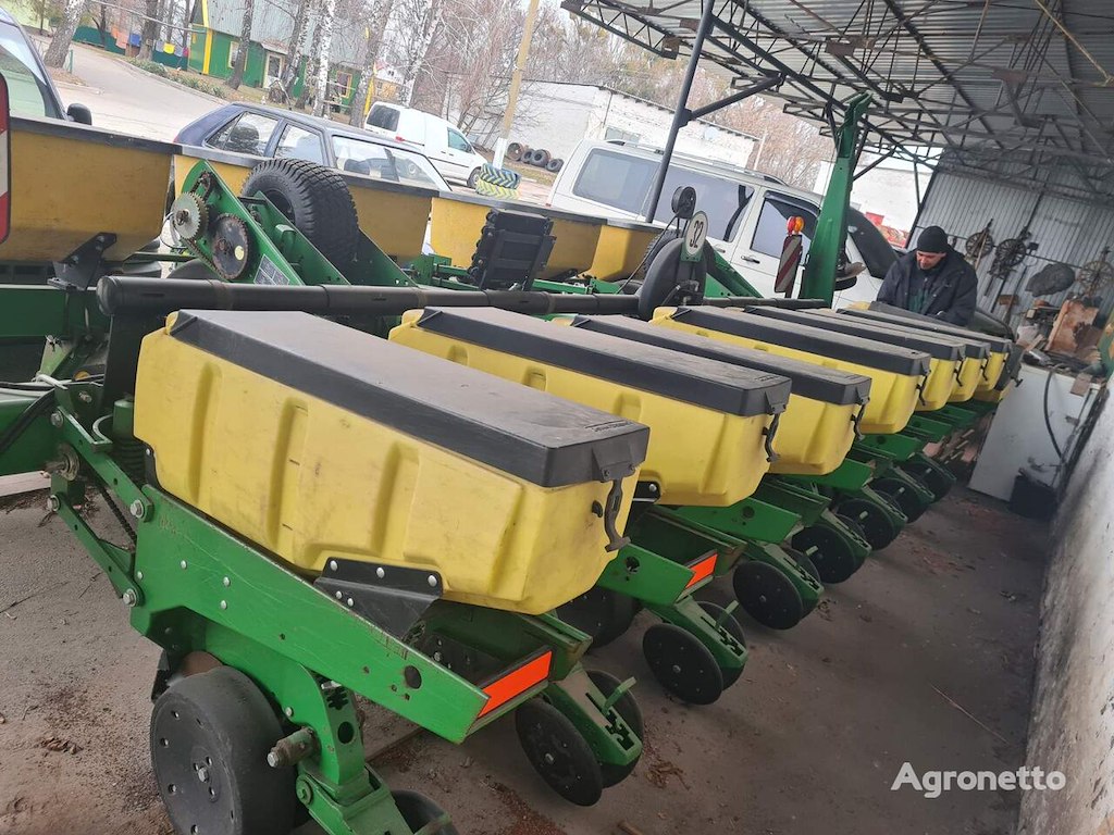 John Deere 1780 mehanička precizna sejalica