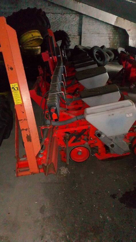 Kuhn Planter 2 mehanička precizna sejalica