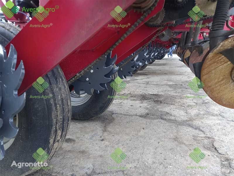 Nova Challenger 8180 Row cleaner for seeding systems mehanička precizna sejalica