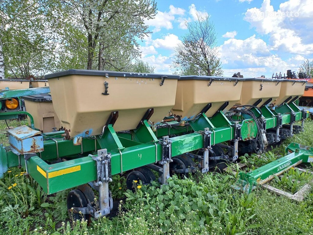 Great Plains PD 8070 mehanička precizna sejalica